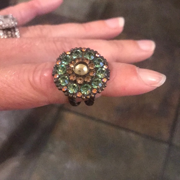 Sorrelli | Jewelry | Brand New Sorrelli Ring | Poshmark